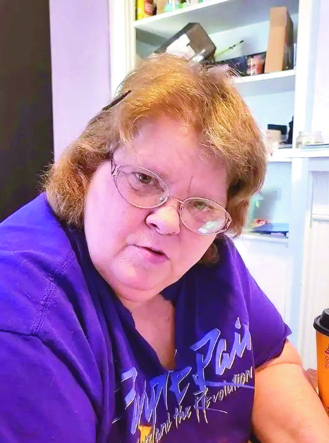 Phyllis Jones | News, Sports, Jobs - The Review